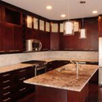 How To Remove A Stain On A Granite Countertop Safely