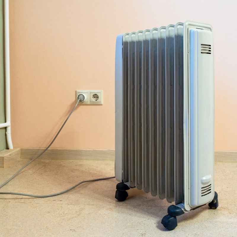 Mobile Home Oil Furnace Vs Electric Wall Heaters Compared