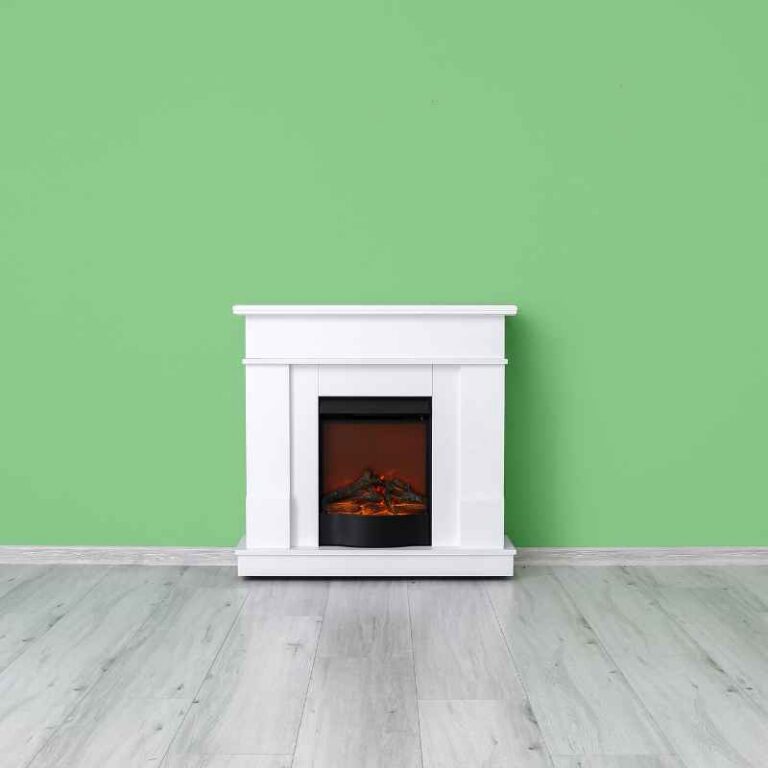 Are Fireplace Heaters Cheaper Than Central Heat? Find Out